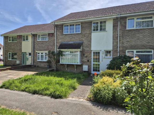 3 Bedroom Terraced House
