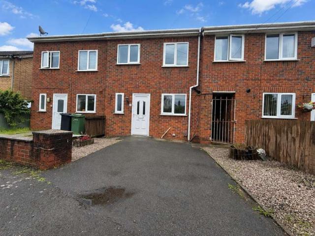 3 Bedroom Terraced House