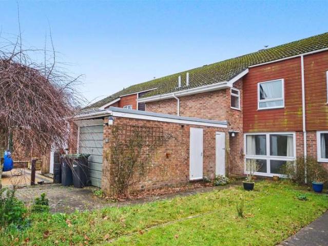 3 Bedroom Terraced House