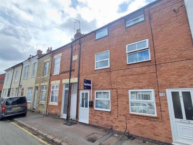 3 Bedroom Terraced House