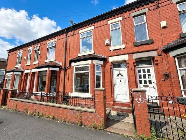 3 Bedroom Terraced House
