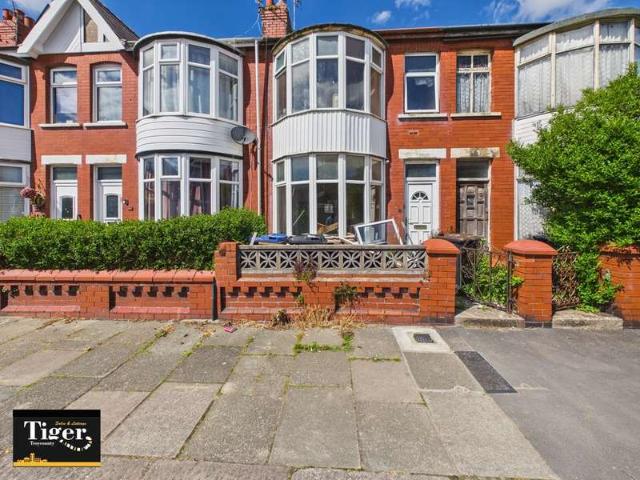 3 Bedroom Terraced House