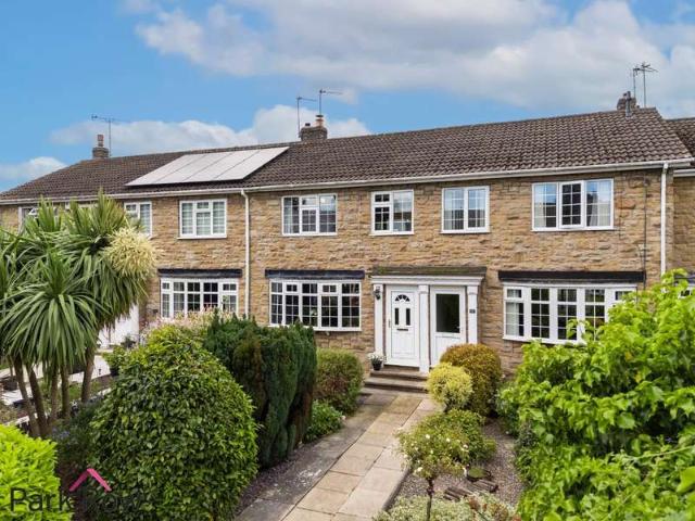 3 Bedroom Terraced House