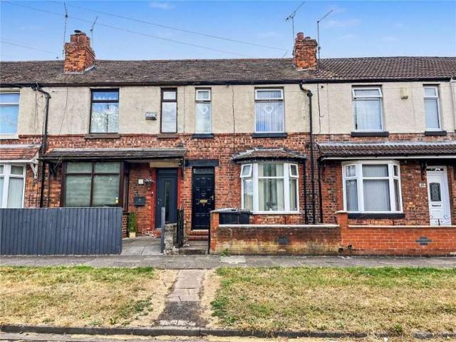3 Bedroom Terraced House