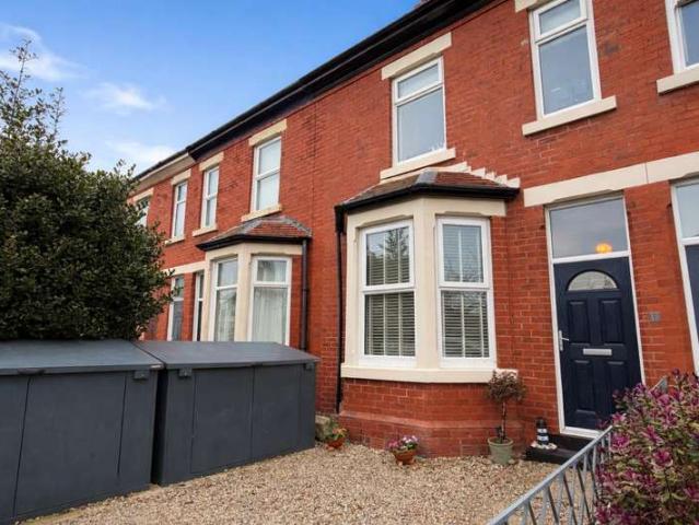 3 Bedroom Terraced House