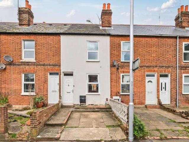 3 Bedroom Terraced House