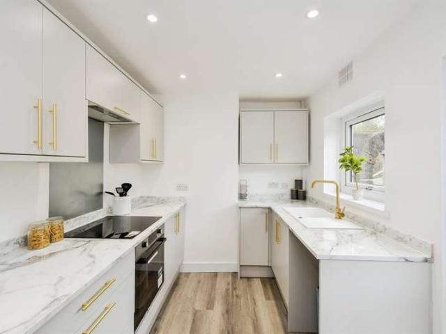 3 Bedroom Terraced House