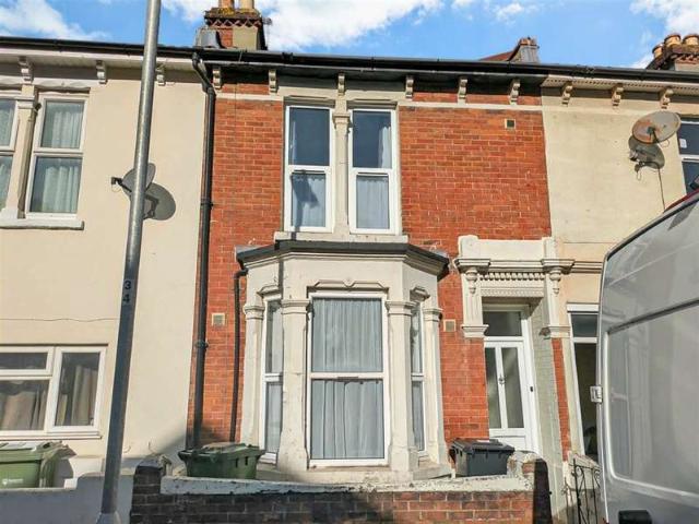 3 Bedroom Terraced House