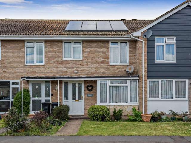3 Bedroom Terraced House