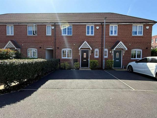 3 Bedroom Terraced House