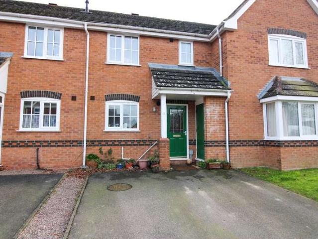 3 Bedroom Terraced House