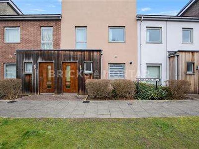3 Bedroom Terraced House