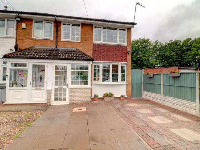 3 Bedroom Terraced House