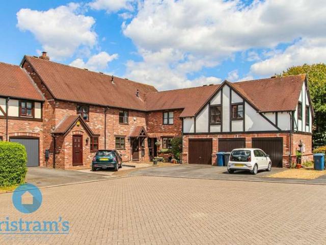3 Bedroom Terraced House
