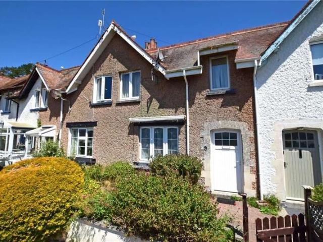 3 Bedroom Terraced House