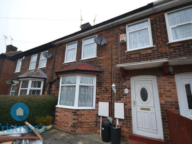 3 Bedroom Terraced House
