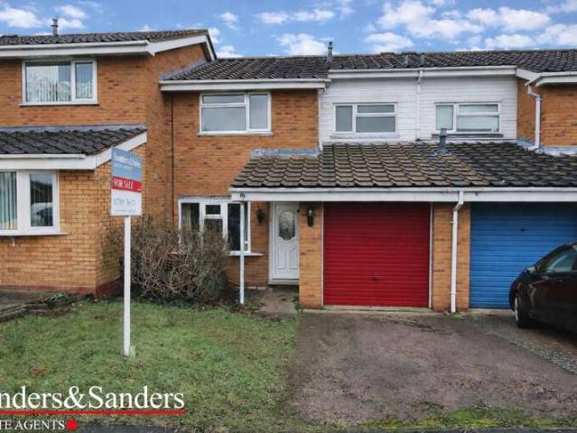 3 Bedroom Terraced House