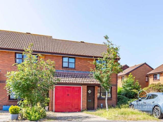 3 Bedroom Terraced House