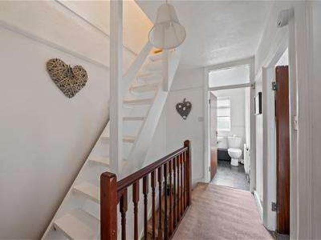 3 Bedroom Terraced House