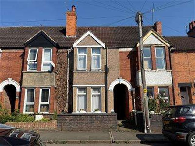 3 Bedroom Terraced House