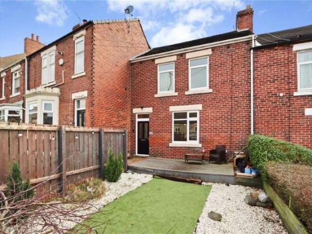3 Bedroom Terraced House