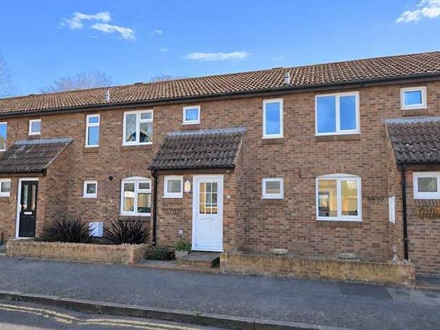 3 Bedroom Terraced House