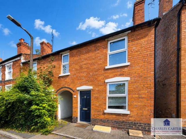 3 Bedroom Terraced House