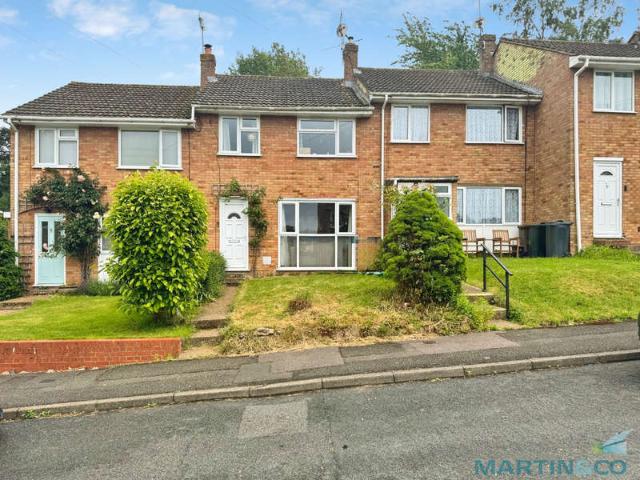 3 Bedroom Terraced House