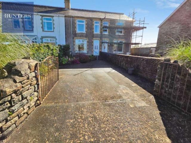 3 Bedroom Terraced House