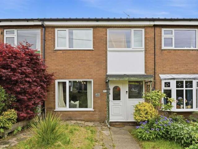 3 Bedroom Terraced House