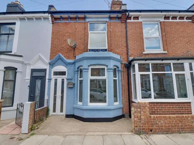 3 Bedroom Terraced House