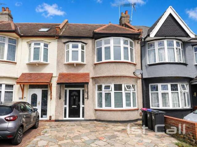 3 Bedroom Terraced House