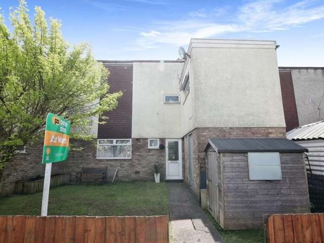 3 Bedroom Terraced House