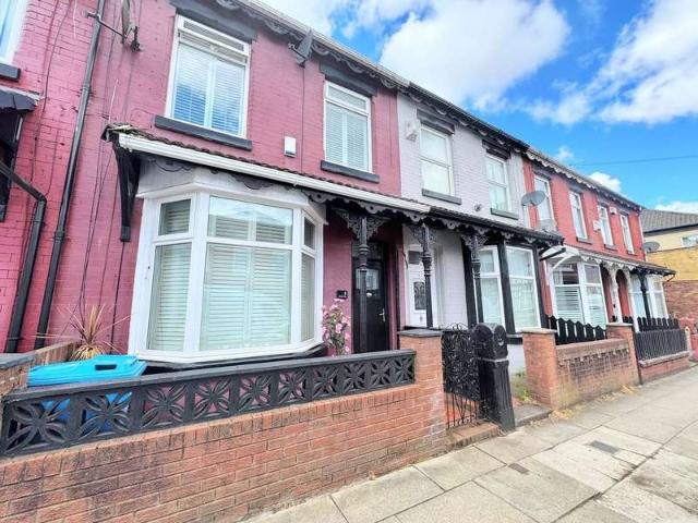 3 Bedroom Terraced House