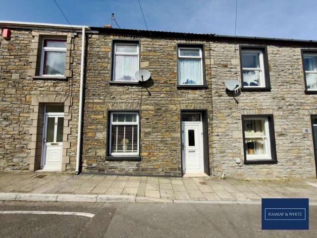 3 Bedroom Terraced House