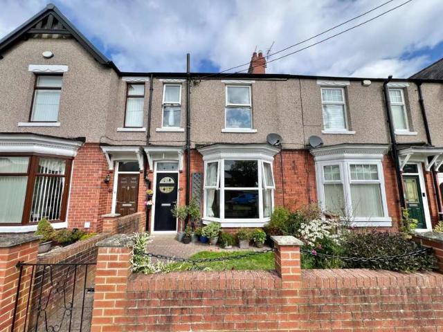 3 Bedroom Terraced House
