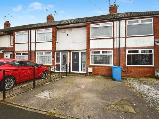 3 Bedroom Terraced House