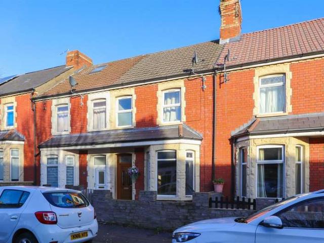 3 Bedroom Terraced House