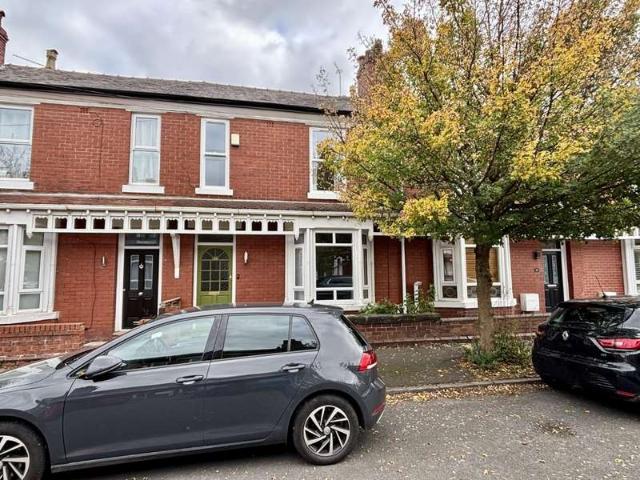 3 Bedroom Terraced House