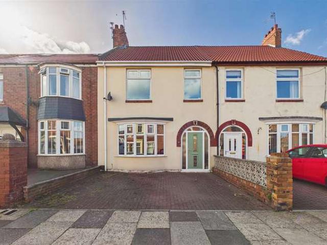3 Bedroom Terraced House