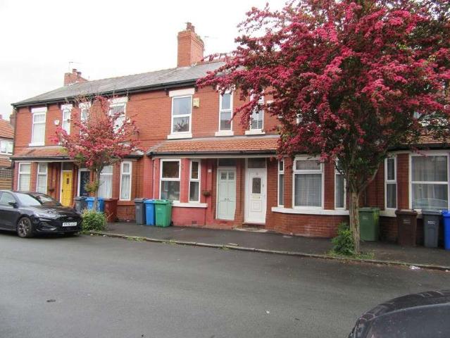 3 Bedroom Terraced House