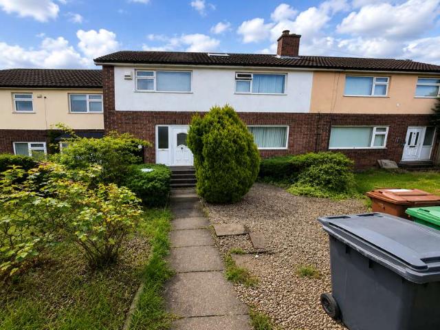 3 Bedroom Terraced House