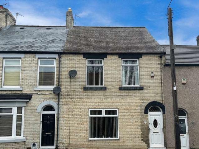 3 Bedroom Terraced House