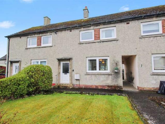 3 Bedroom Terraced House