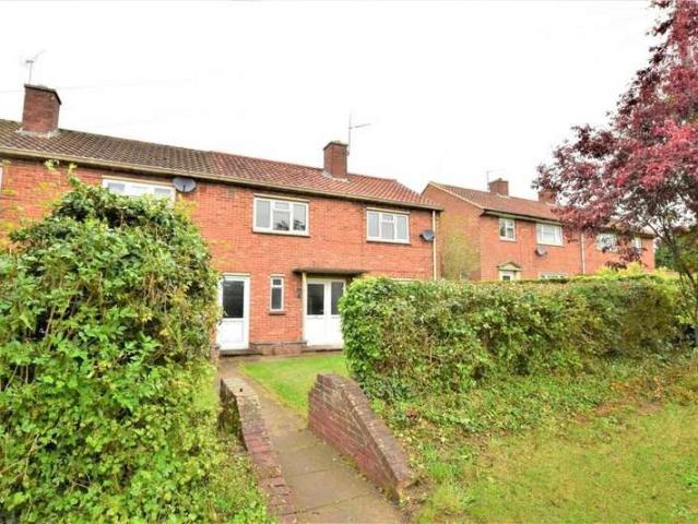 3 Bedroom Terraced House