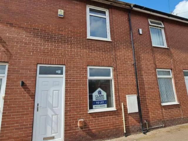 3 Bedroom Terraced House