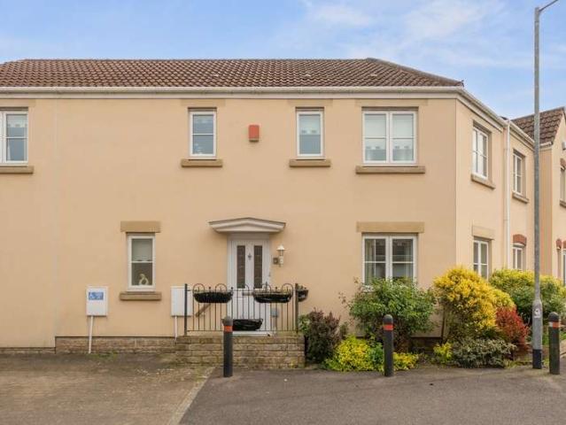 3 Bedroom Terraced House