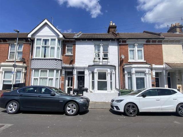3 Bedroom Terraced House