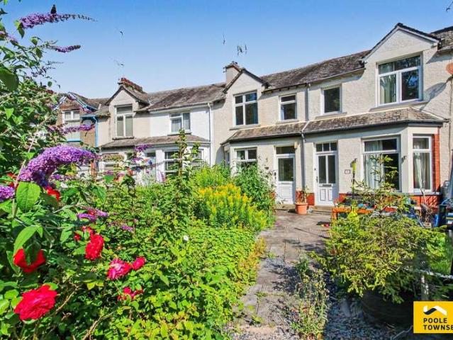 3 Bedroom Terraced House