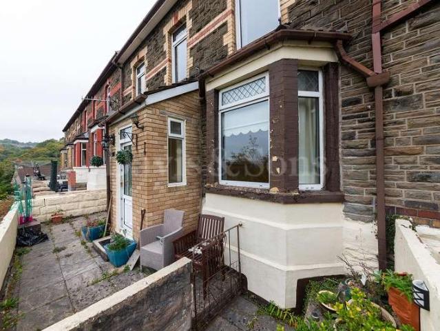 3 Bedroom Terraced House